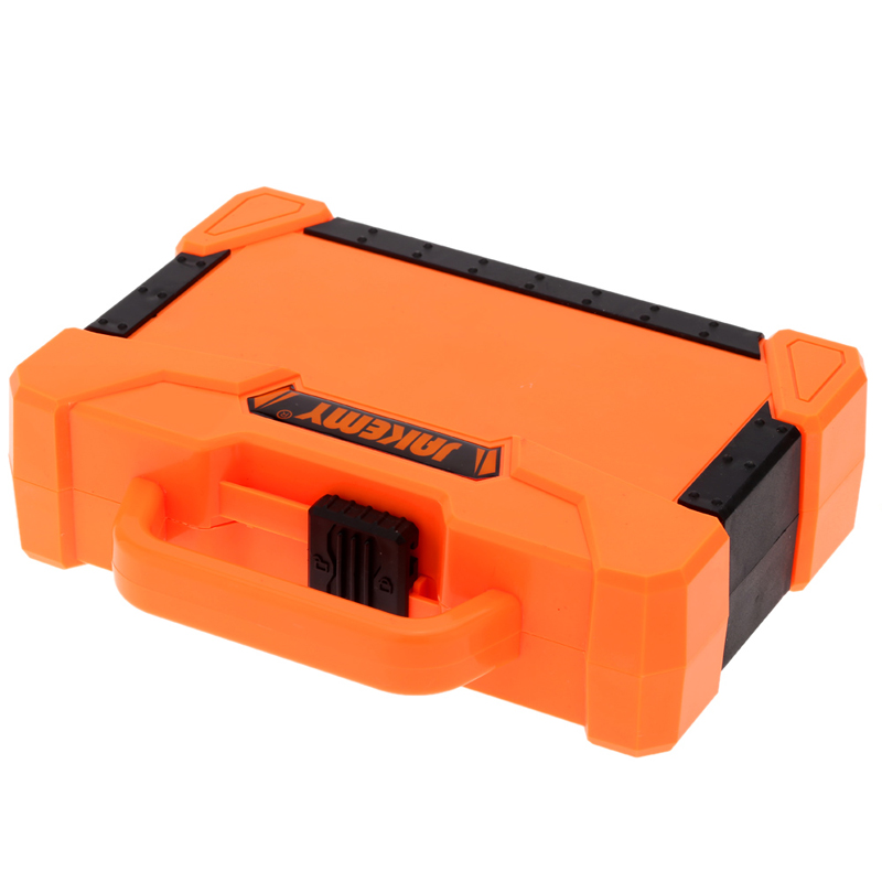 JAKEMY JM-8146 47 in 1 Precision Handle Screwdriver Bits Repair Kit Tools