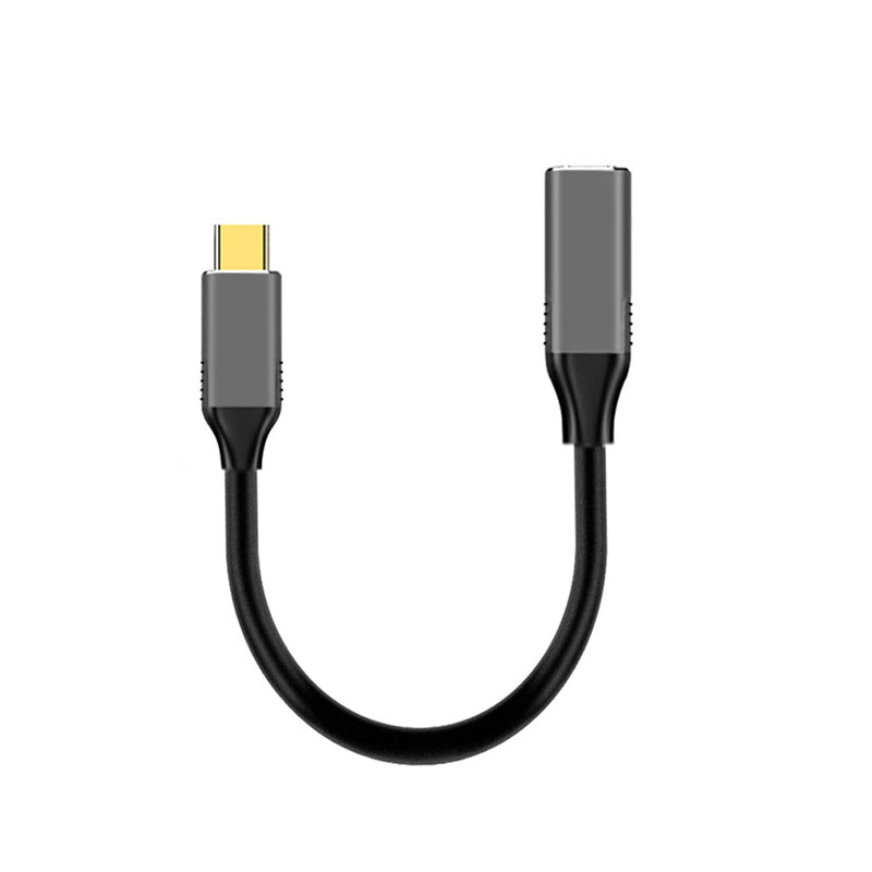 0.2M Type-C to Mini Displayport(Female) Same Screen Adapter