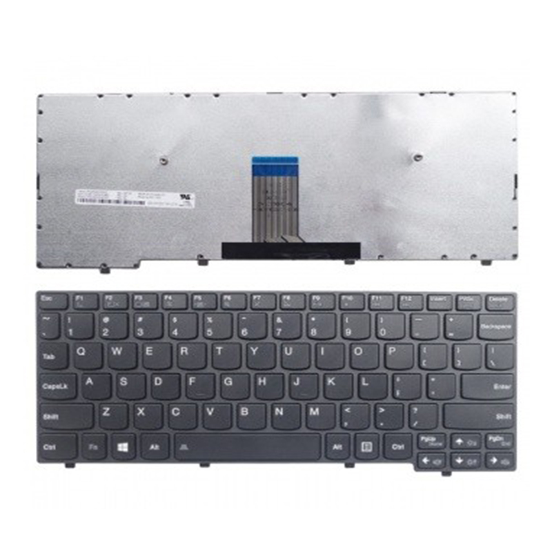Keyboard for Lenovo K20-80 K20-30/K20-70/K20-40/K20-45/K20-35 USA Version Ori