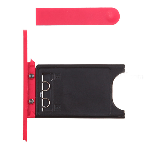 Nokia Lumia 800 Sim Card E SIM