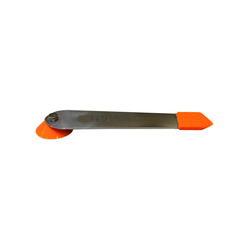 Roller Opening Tools with Stainless Steel Material BST-004