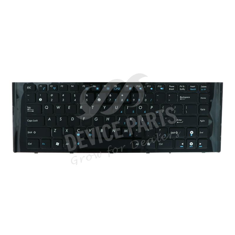 Keyboard for Asus A40 A40J/A40EP/A40I USA Version Black Ori