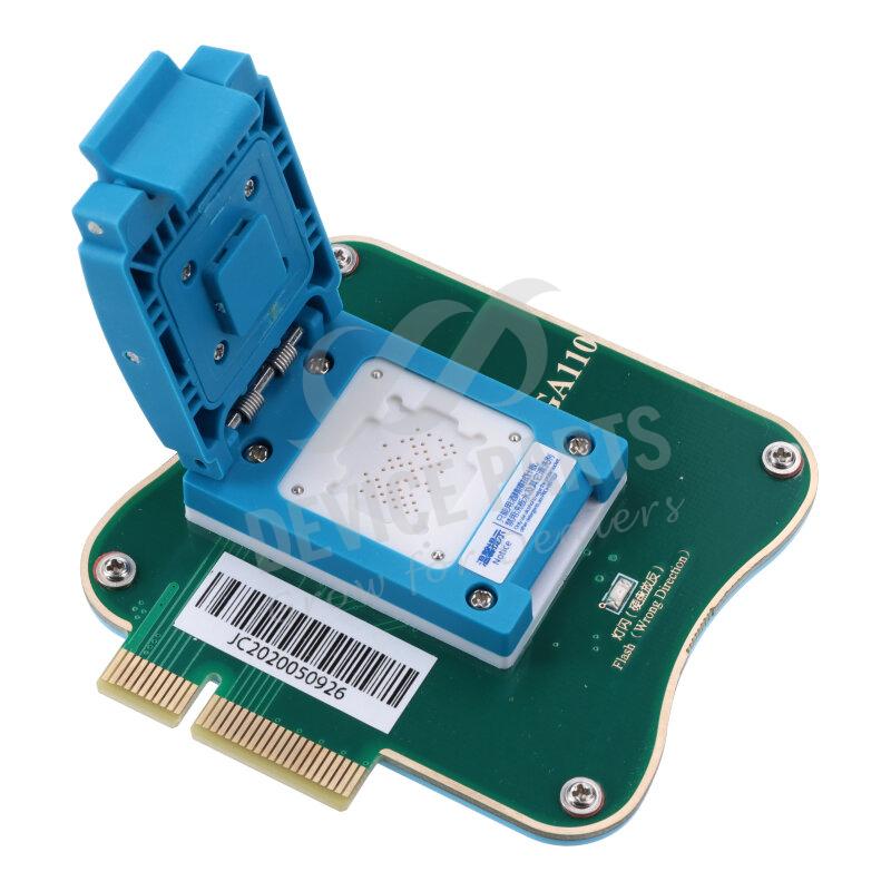 JC P11 BGA110 Module Nand Read Write for iPhone 8-11 Pro Max/SE2/Air3/Mini5