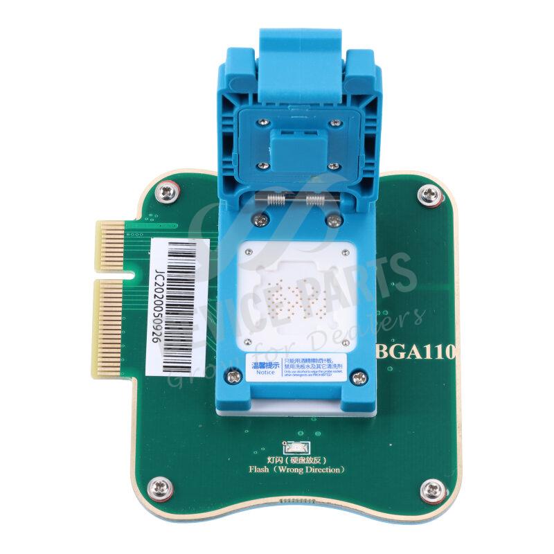 JC P11 BGA110 Module Nand Read Write for iPhone 8-11 Pro Max/SE2/Air3/Mini5