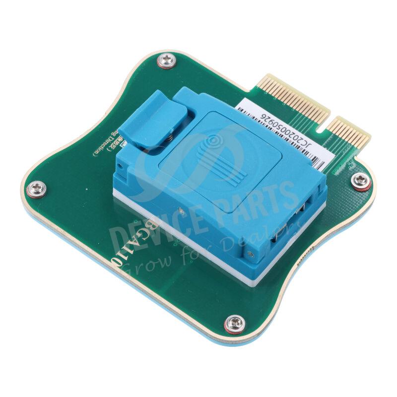 JC P11 BGA110 Module Nand Read Write for iPhone 8-11 Pro Max/SE2/Air3/Mini5