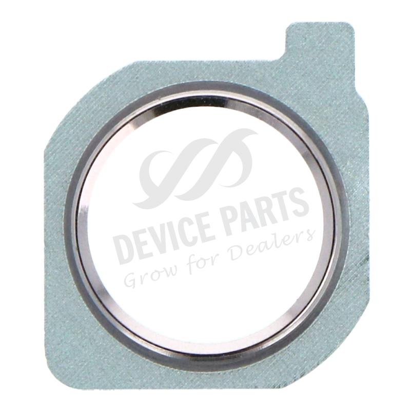Home Button Ring for Huawei P20 Lite/Nova 3e Rose Gold Ori