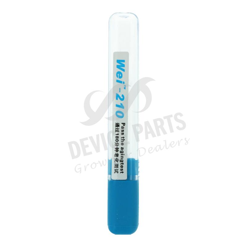 Wei-210 T-IS Precision Soldering Iron Tip for JBC T210-A HQ
