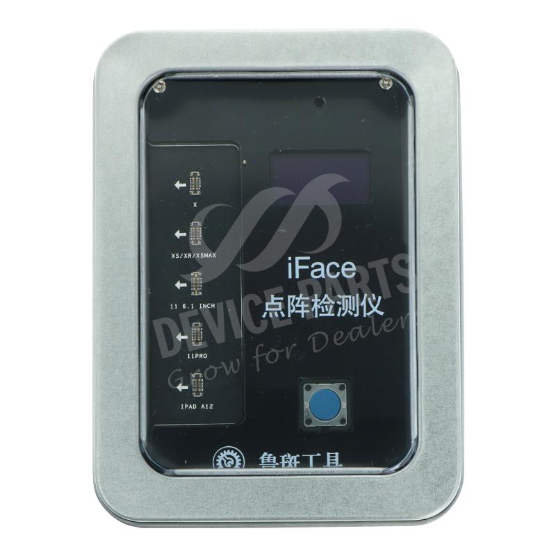 LuBan iFace Face ID Test Repair for iPhone/iPad