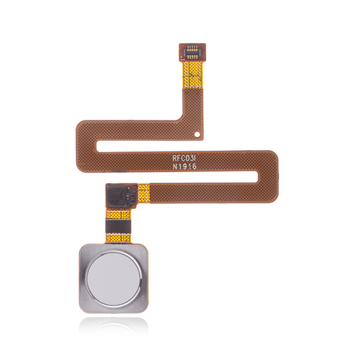 Fingerprint Sensor Flex Cable for Xiaomi Mi Mix White Ori Fingerprint Sensor Flex Cable for Xiaomi Mi Mix White Ori