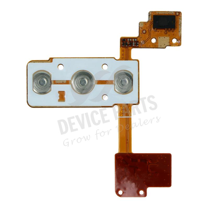 Power&Volume Button Flex Cable for LG G3 F460/G3 D850/G3 D851/G3 D855 ...