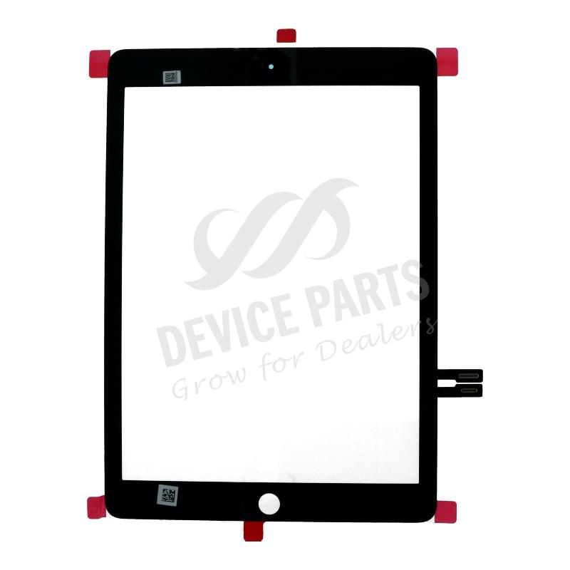 Touch Screen for iPad 9.7 2018 Black Ori