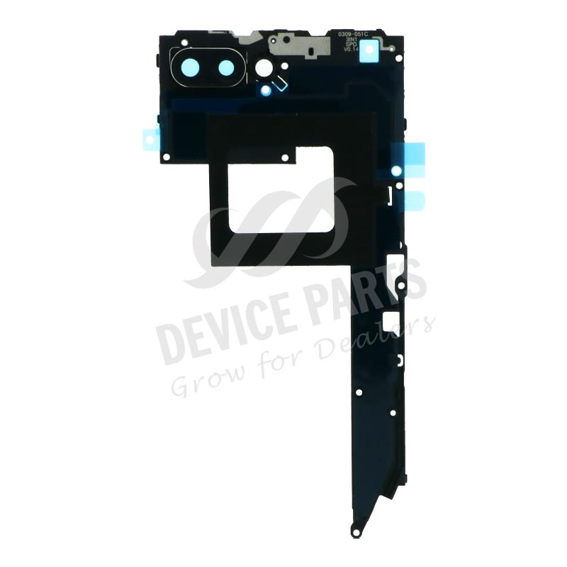 Motherboard Retaining Bracket for BlackBerry Key2 Black Ori