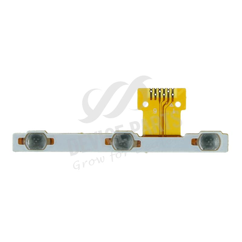 Power Button Flex Cable for Lenovo Tab 2 A7-10 HQ