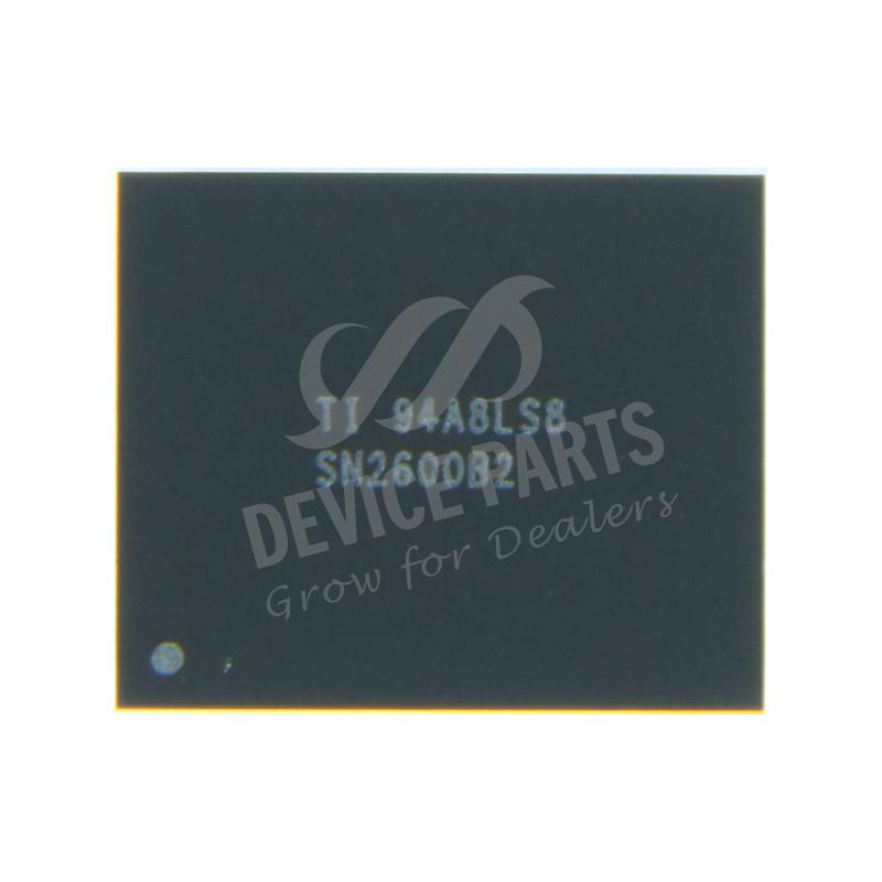 SN2600B1/SN2600B2 Charging IC for iPhone XS Ori