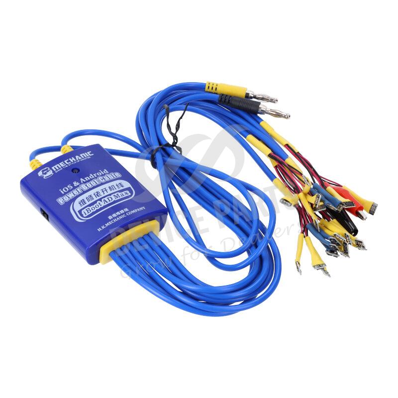 Mechanic iBoot AD Max Boot Repair Cable for IOS/Android