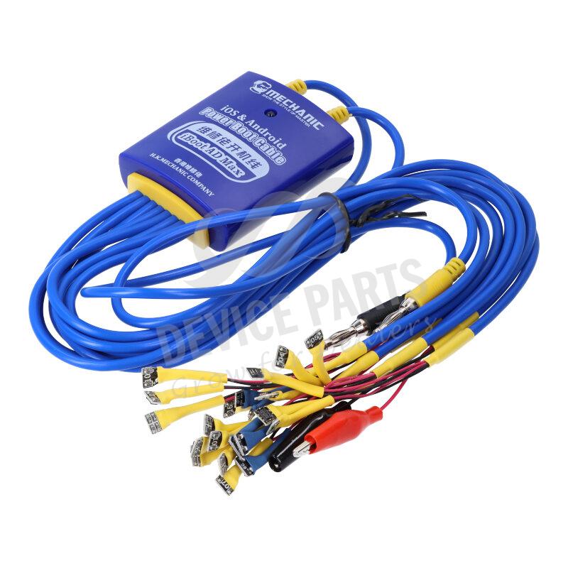 Mechanic iBoot AD Max Boot Repair Cable for IOS/Android