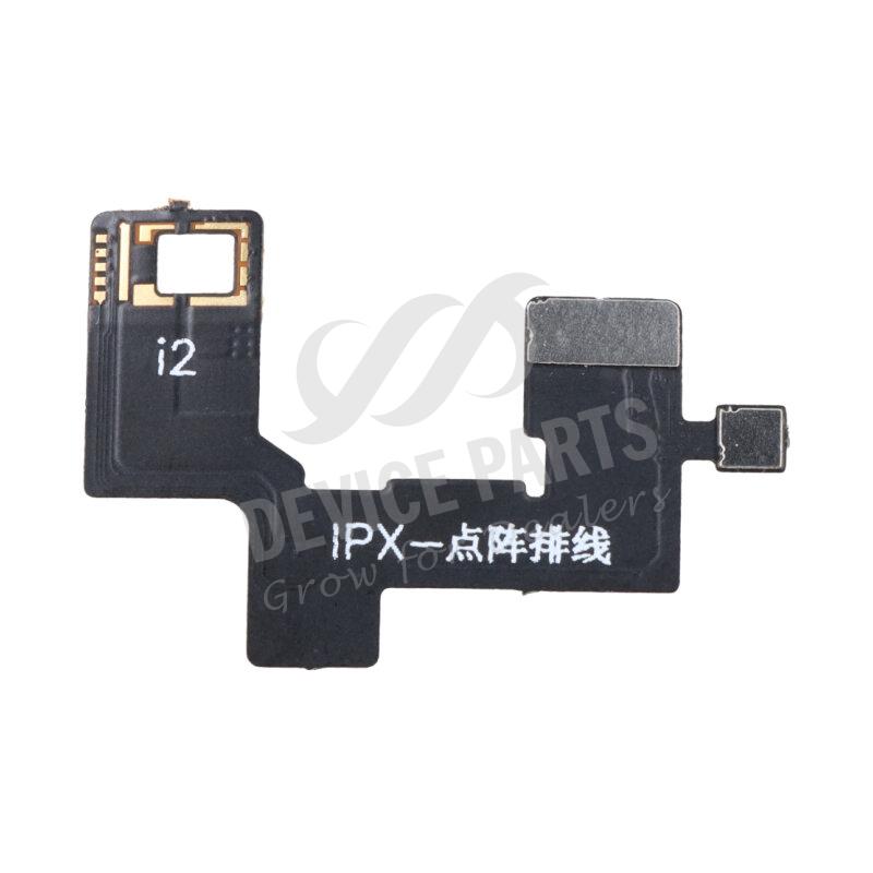 i2C Face ID Programmer-V8 Dot Matrix Projection Detector with iPhone X ...