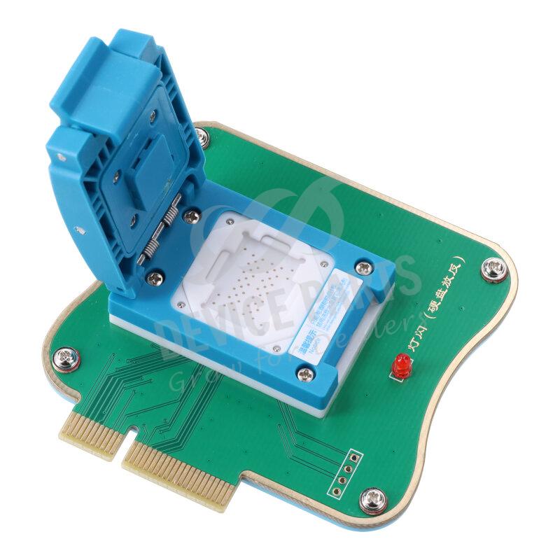 JC Module 32Bit/64Bit Nand Read/Write Programmer for iPhone/iPad