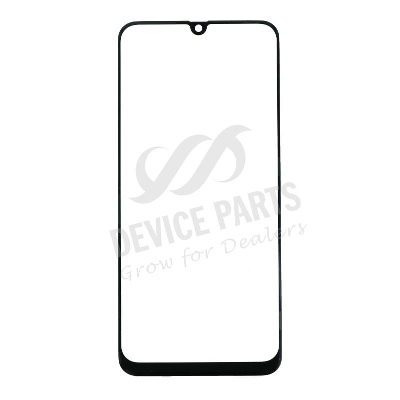 Glass Lens for Samsung Galaxy A50s Black Ori