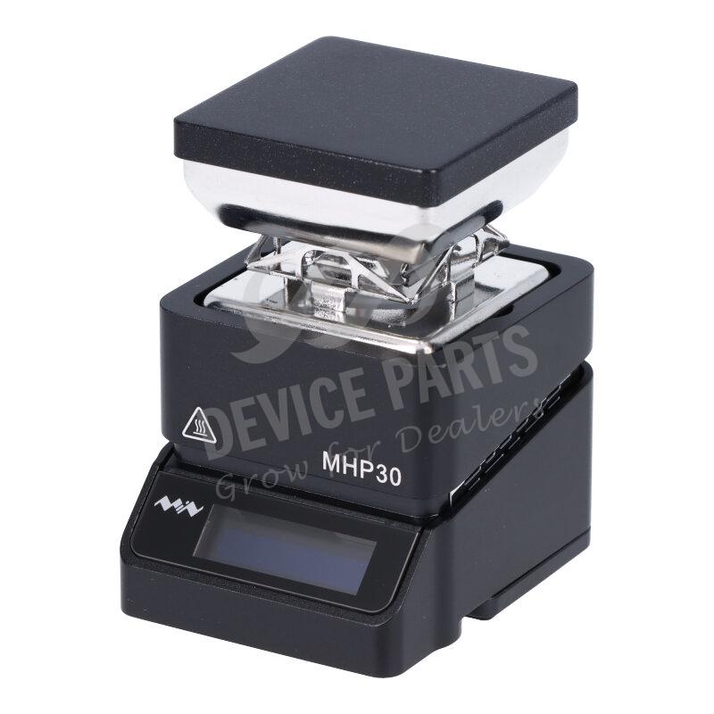 MHP30 Mini Hot Plate Preheater Preset Temperature PD Power Supply With ...
