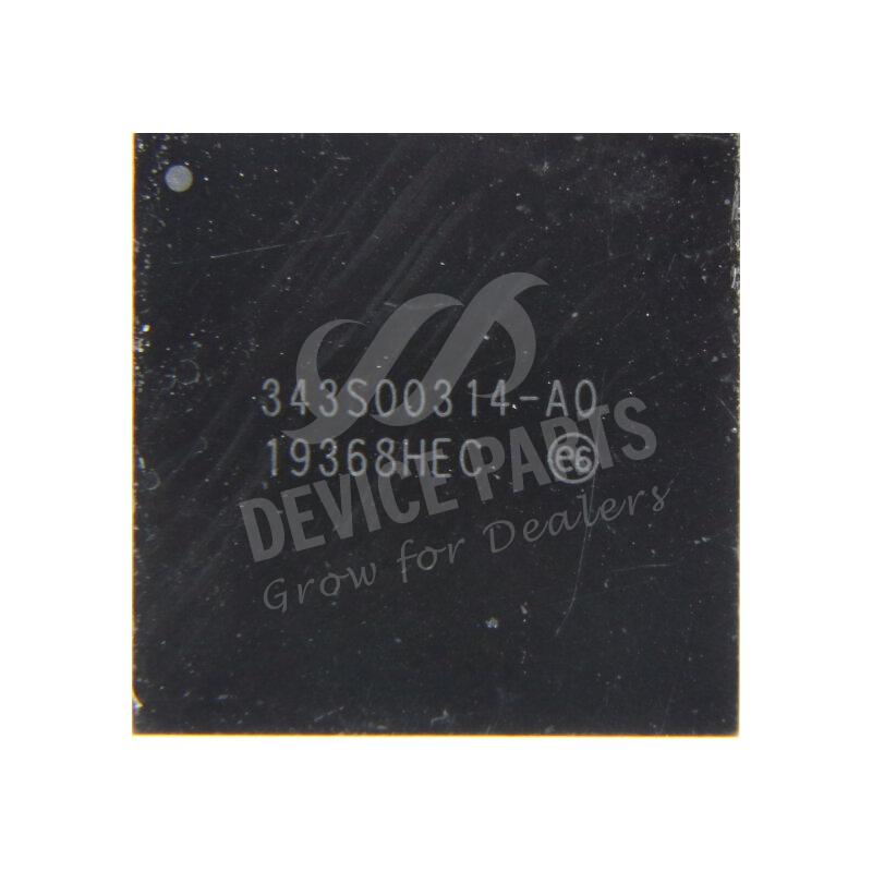 343S00314-A0 Power IC for iPad 10.2 Ori R