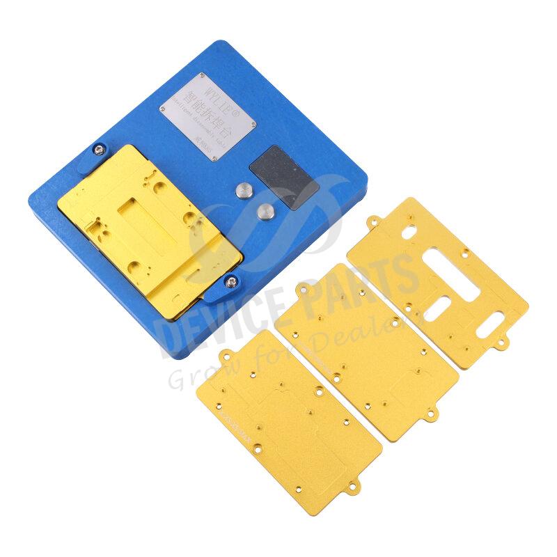 WYLIE K85 Distance Sensor Without Risk Replacement FACE ID Heating ...