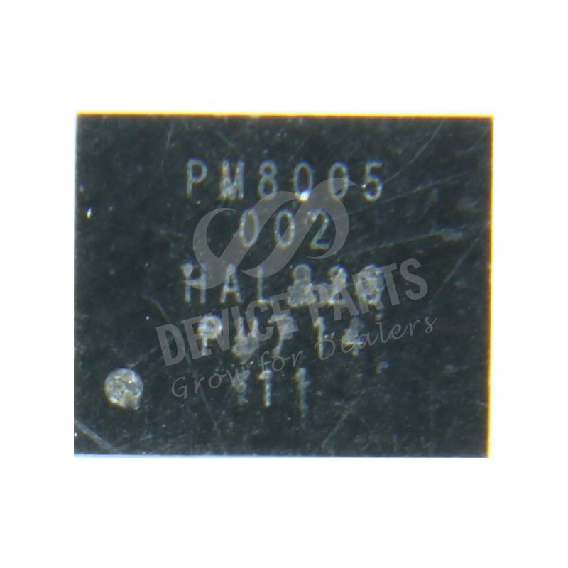 PM8005 Power IC for Samsung Galaxy Note 9/S8 Ori（Third Party Packaging)