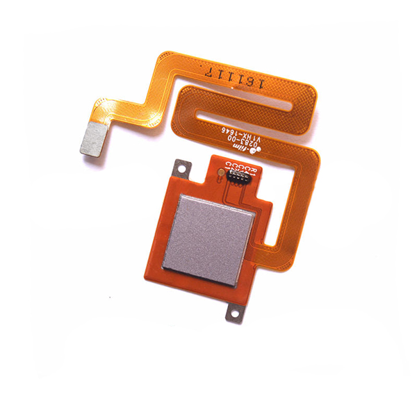 Fingerprint Sensor Flex Cable for Xiaomi Redmi 4 Gray Ori Fingerprint Sensor Flex Cable for Xiaomi Redmi 4 Gray Ori