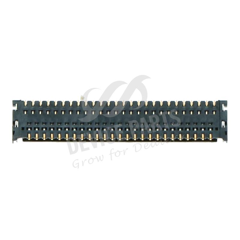 LCD FPC Connector Port Onboard for iPad 3 Ori 25Pin