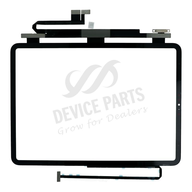 Touch Screen for iPad Pro 11 2018(1st)/Pro 11 2020(2nd) Black New Premium