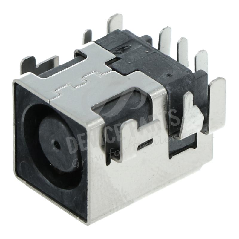 DC Power Jack for Dell Latitude E5510/Latitude E5410 OEM