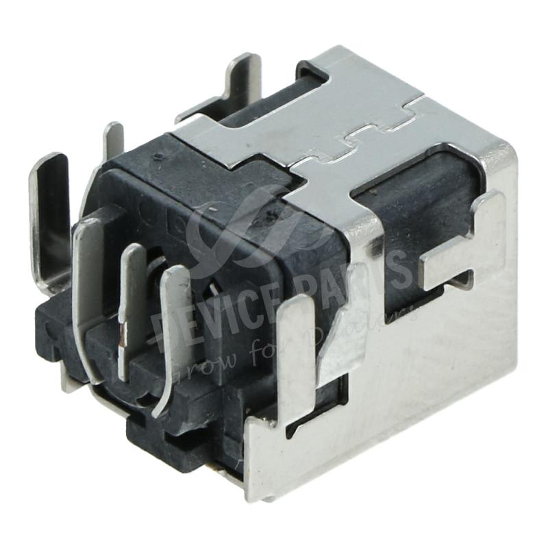DC Power Jack for Dell Latitude E5510/Latitude E5410 OEM