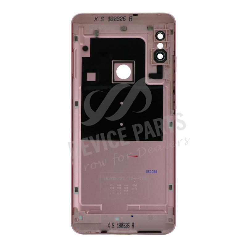 Battery Door for Xiaomi Redmi Note 5 Pro/Note 5 Pink Ori