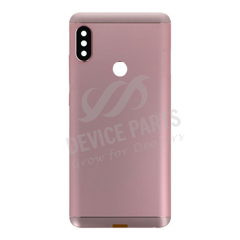 Battery Door for Xiaomi Redmi Note 5 Pro/Note 5 Pink Ori