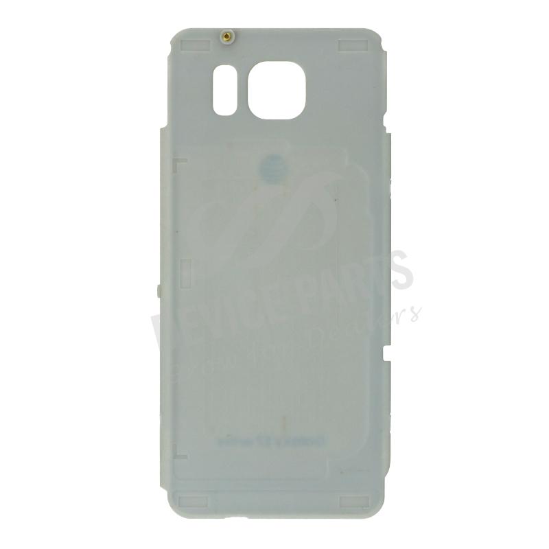 Battery Door for Samsung Galaxy S7 Active Gold Ori