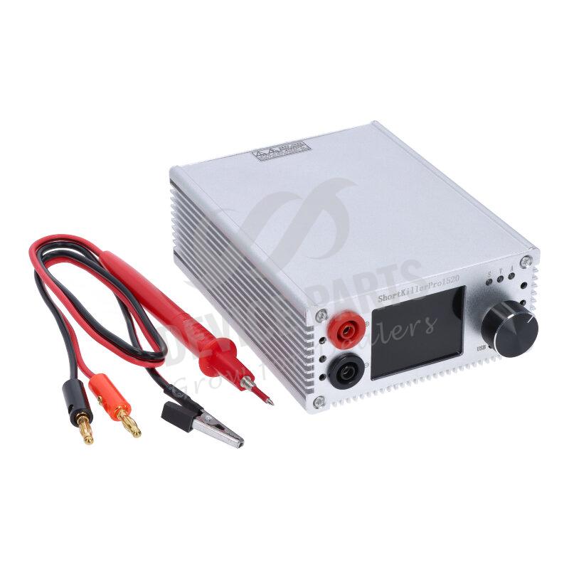 HR1520 Circuit Fault Detector DC Short Detection Tool 110V US Adapter