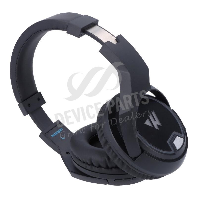Wintory W1 Wireless Bluetooth Gaming Headset Low Latency 71 Surround Gaming Headphone With