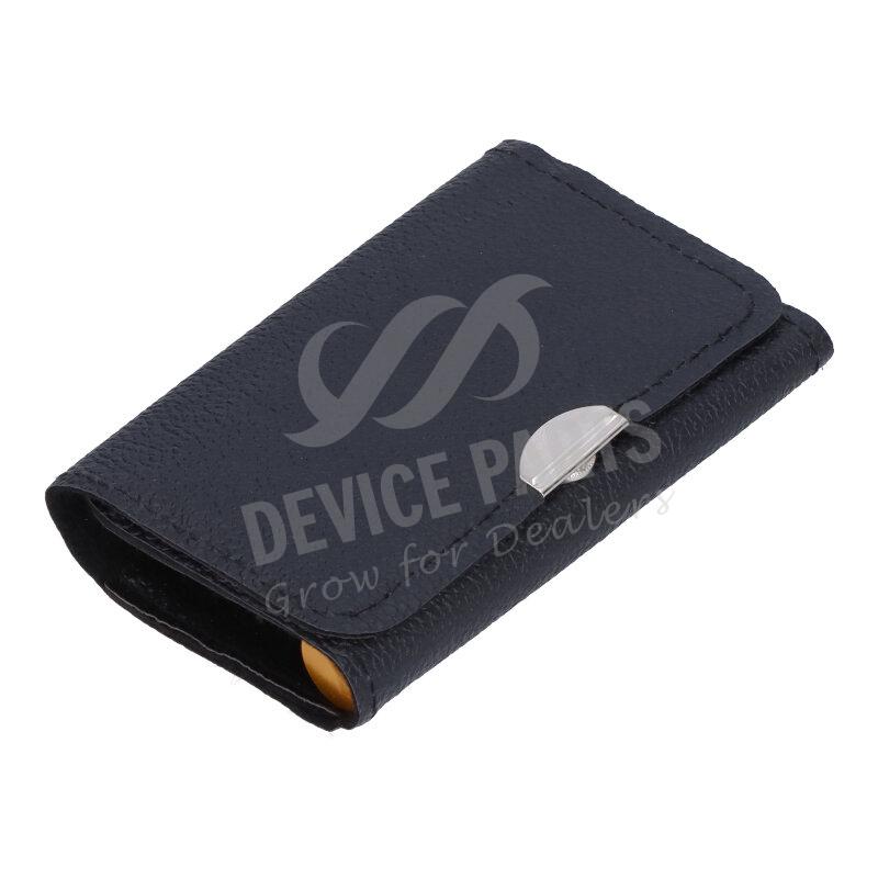 25 in 1 Multi-Purpose Leather Case Manual Screwdriver Set with Magnetic