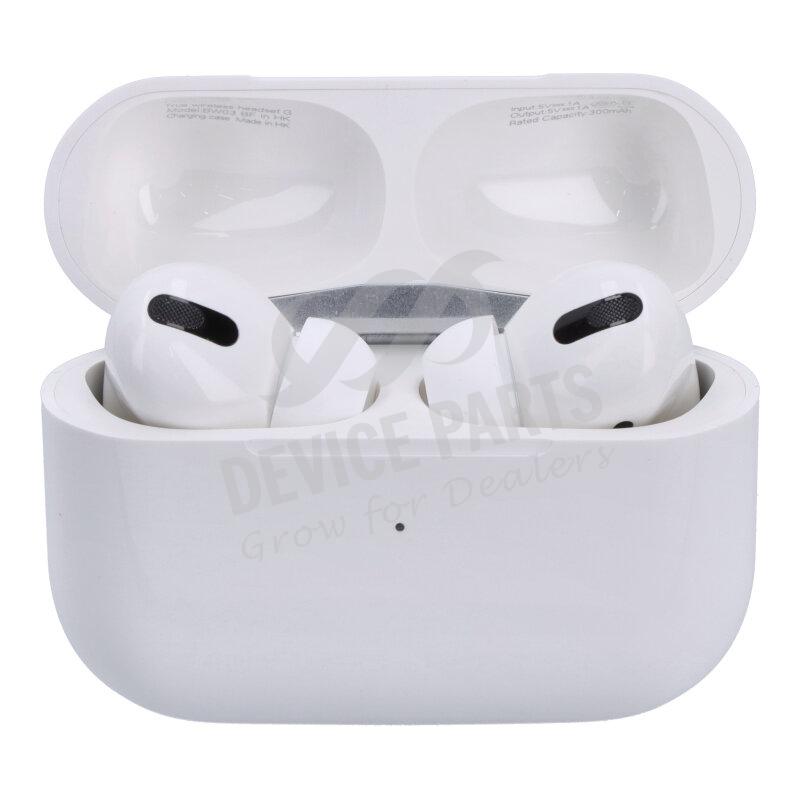 BOROFONE BW03 TWS Wireless Bluetooth Earphone White