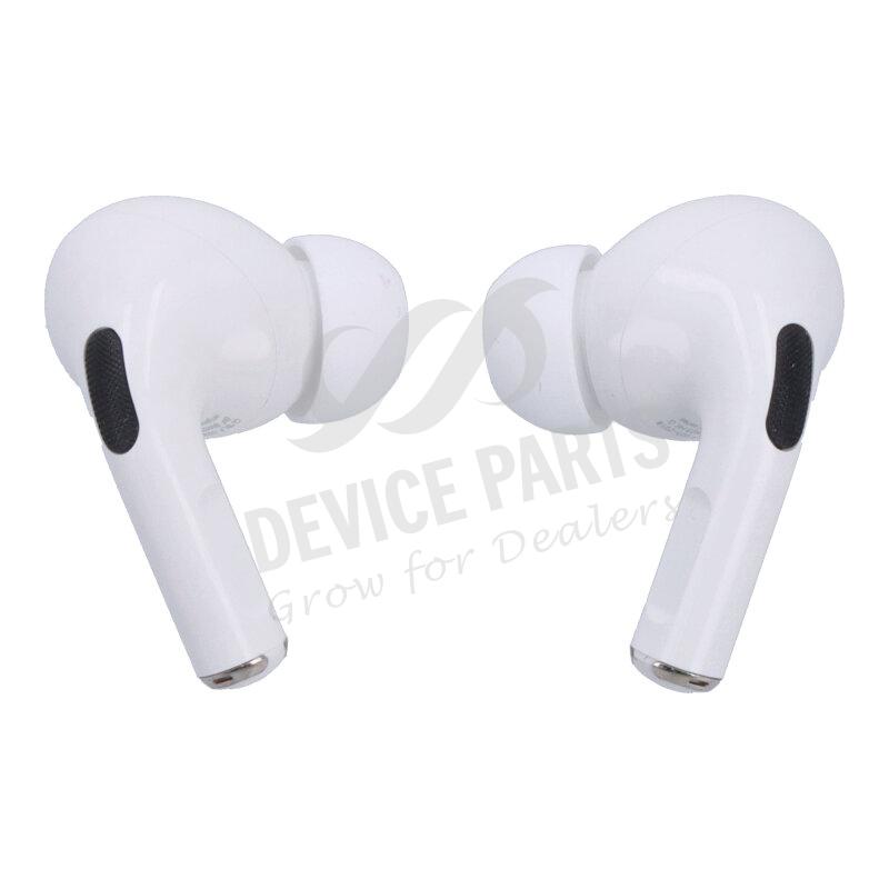 BOROFONE BW03 TWS Wireless Bluetooth Earphone White