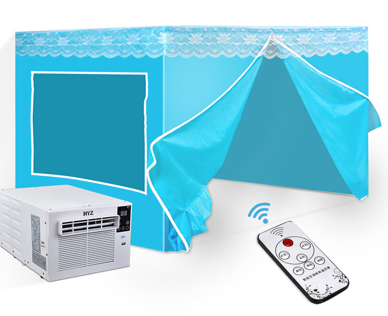 Mosquito Net for Desk Air Conditioner 1.8M