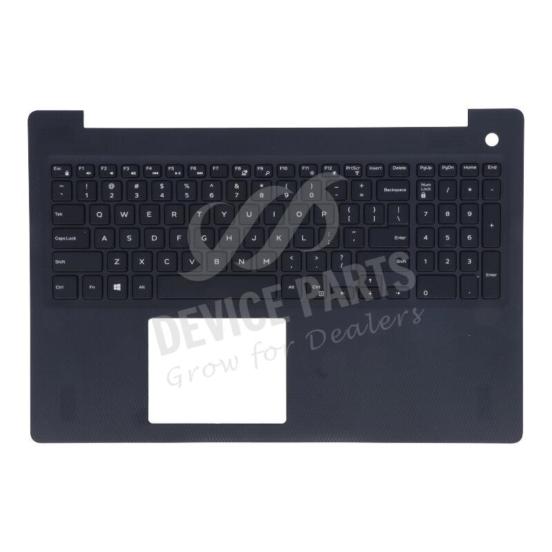 0P4MKJ Top Case + Keyboard for Dell Inspiron 15 3583/3584/3585 USA ...