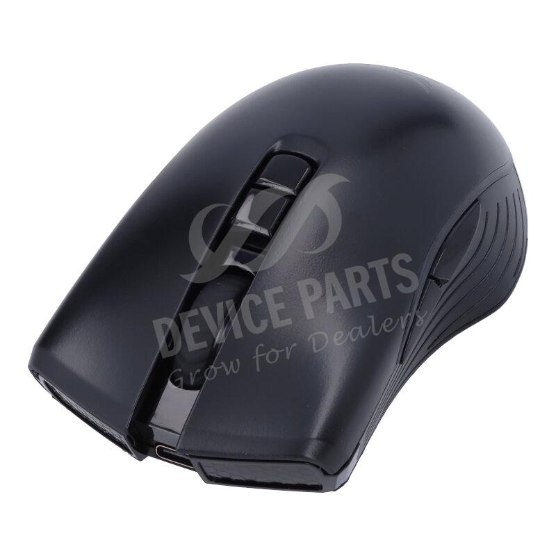 T26 Wireless Mouse 2.4G Type-C Interface Rechargeable Seven-button ...