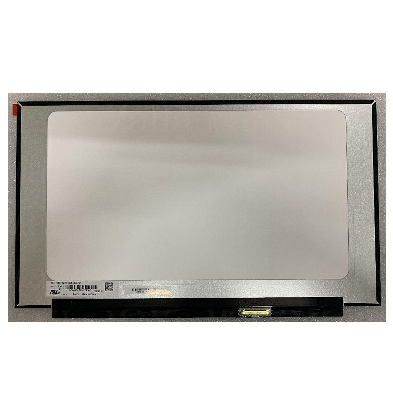 15.6 Inch LM156LF2F01 LCD Screen Matte 1920*1080 Ori 40Pin