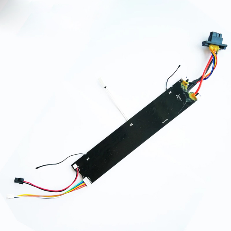 External BMS Battery Board for Ninebot ES2/ES4/ES3 HQ
