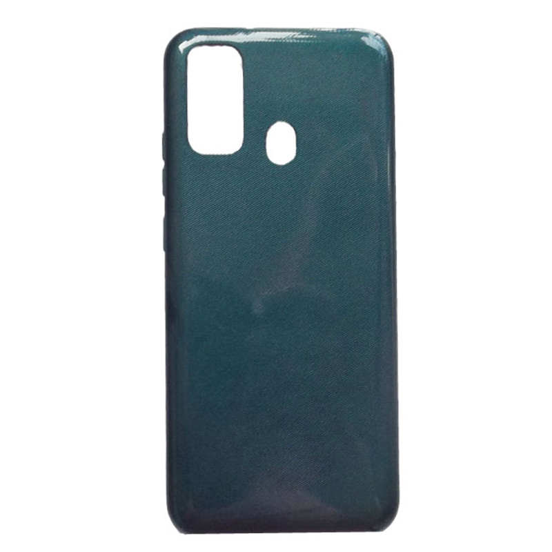 Battery Door for Ulefone Note 9P Green Ori
