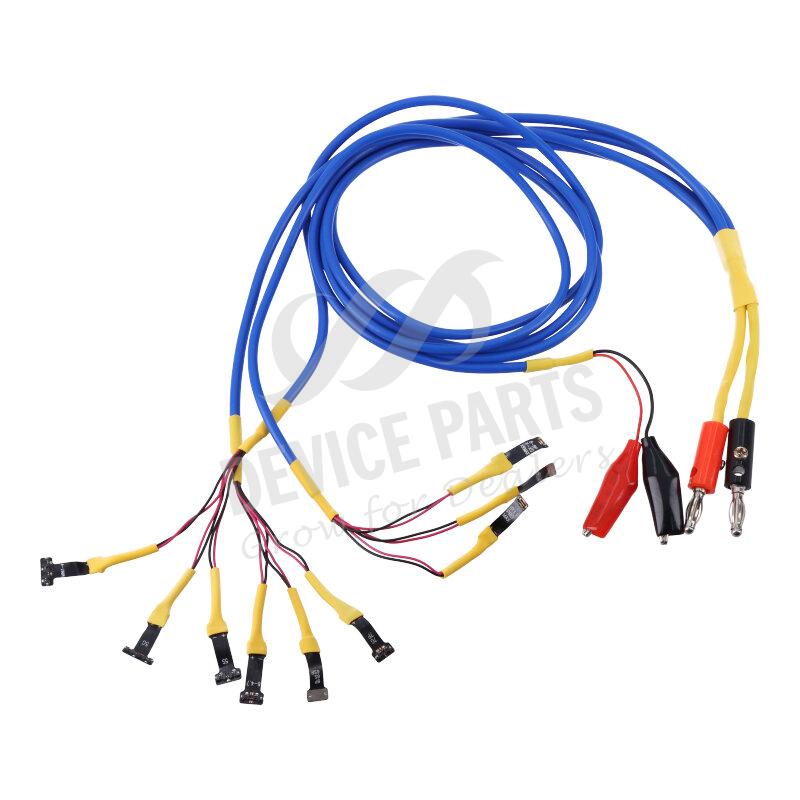 Mechanic IP9 Pro Power Boot Battery Test Cable for iPhone 5-12 Pro Max