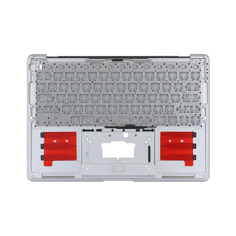 Top Case + Keyboard for MacBook Air 13.3" A2179 French Version Gray Ori