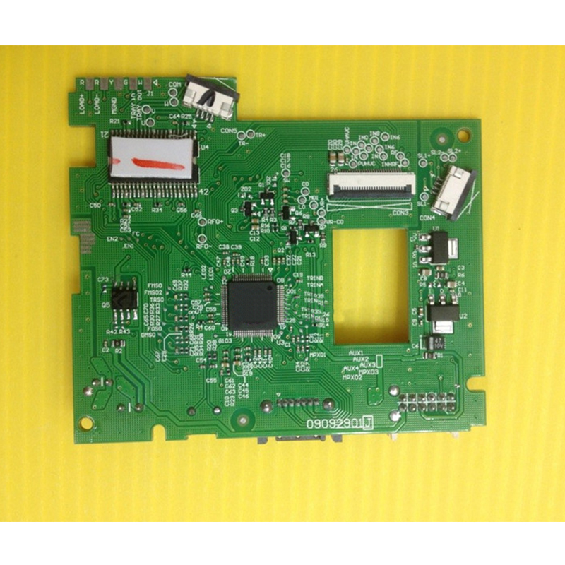 DG-16D4S CD-ROM PCB Board for Xbox 360 Slim Consoles Ori