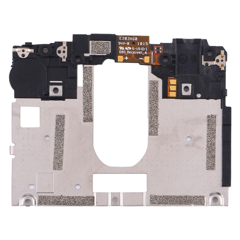 Motherboard Retaining Bracket for Nokia 6.1 Plus Ori